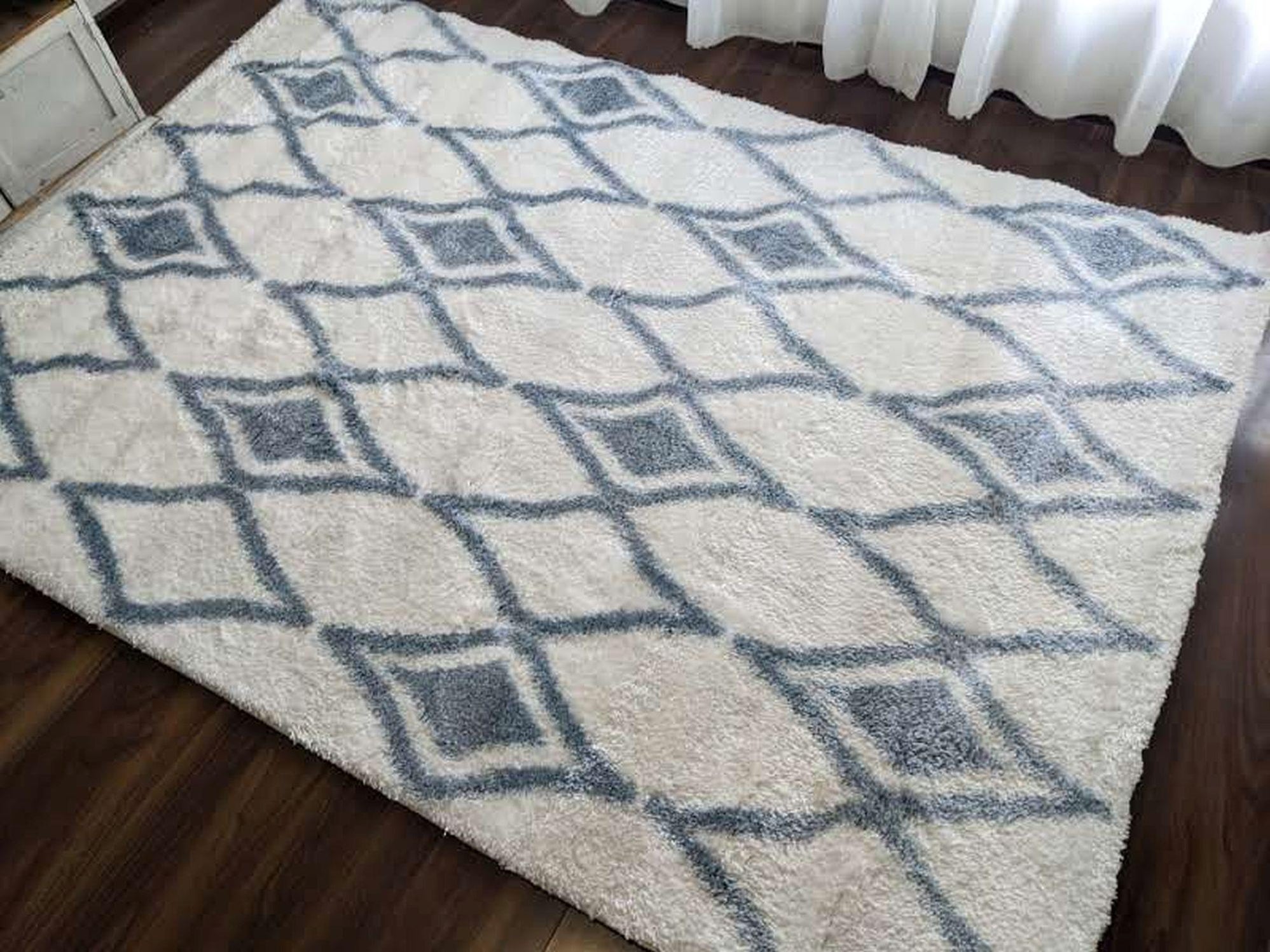 Hallway Runners Cut to Your Measurements -Mr. Rugs