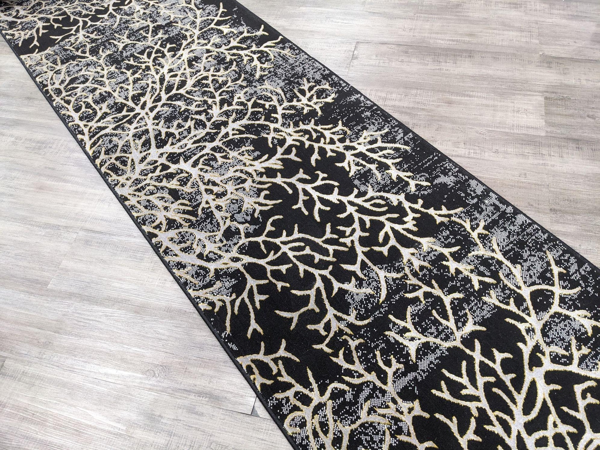 Hallway Runners Cut to Your Measurements -Mr. Rugs