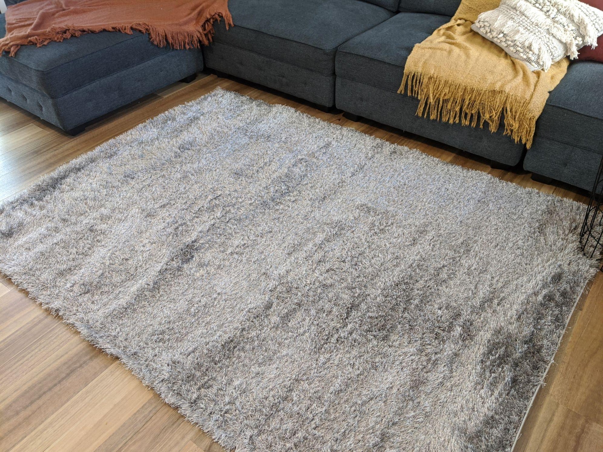 Hallway Runners Cut to Your Measurements -Mr. Rugs