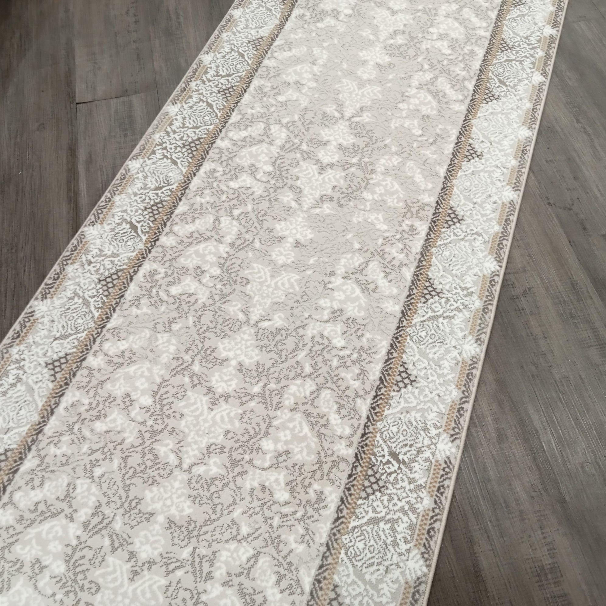 Hallway Runners Cut to Your Measurements -Mr. Rugs