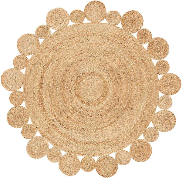 Circle Rugs - mrrugs.com.au