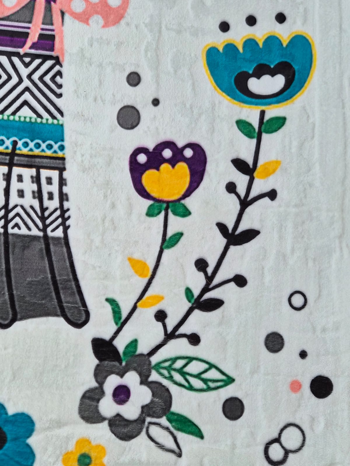 Kids Cat Floor Rug - mrrugs.com.au