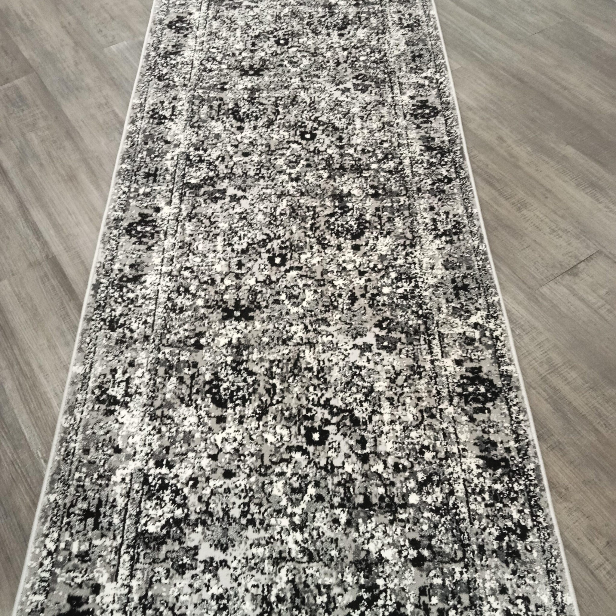 Hallway Runners Cut to Your Measurements -Mr. Rugs