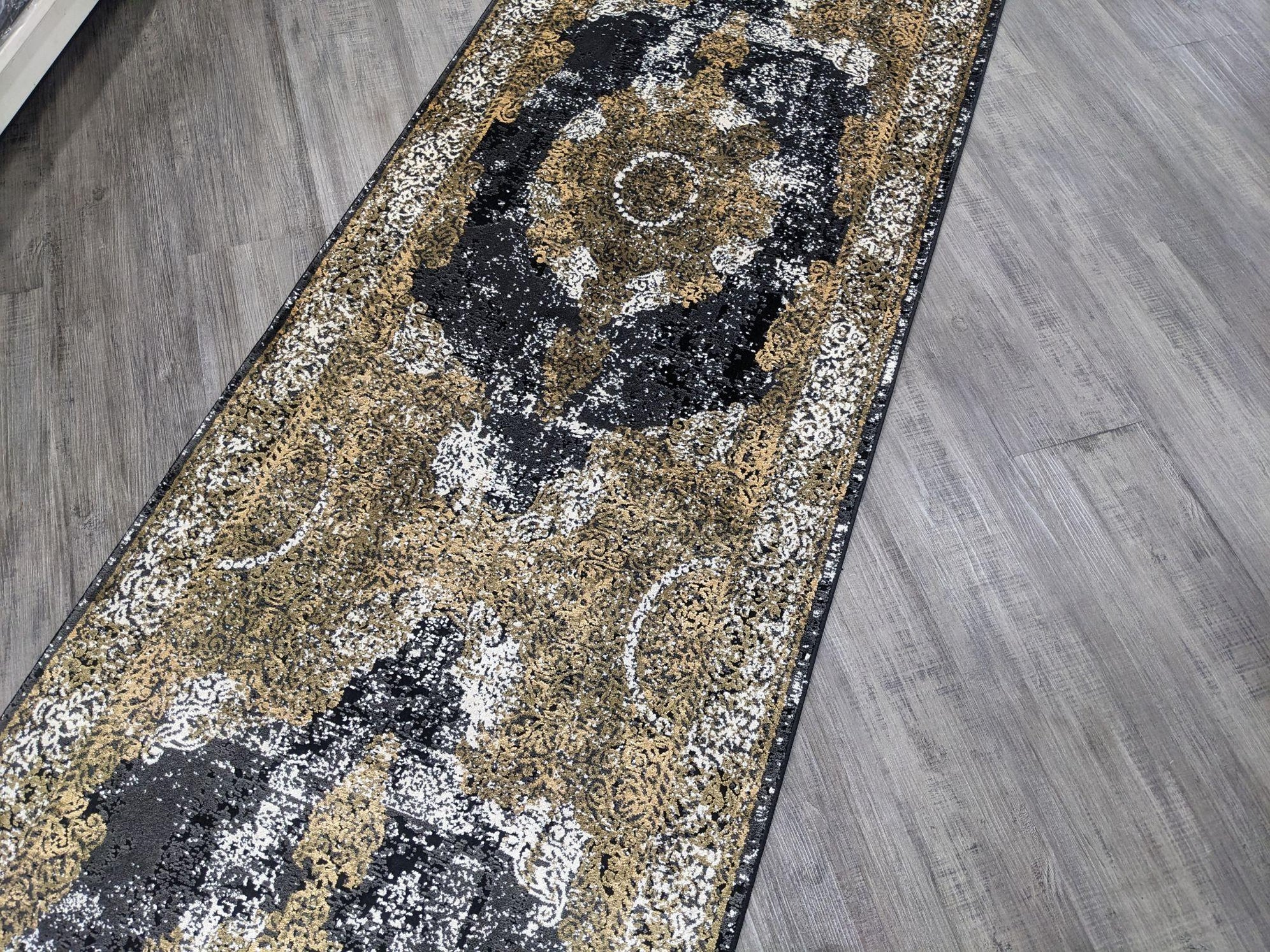 Hallway Runners Cut to Your Measurements -Mr. Rugs