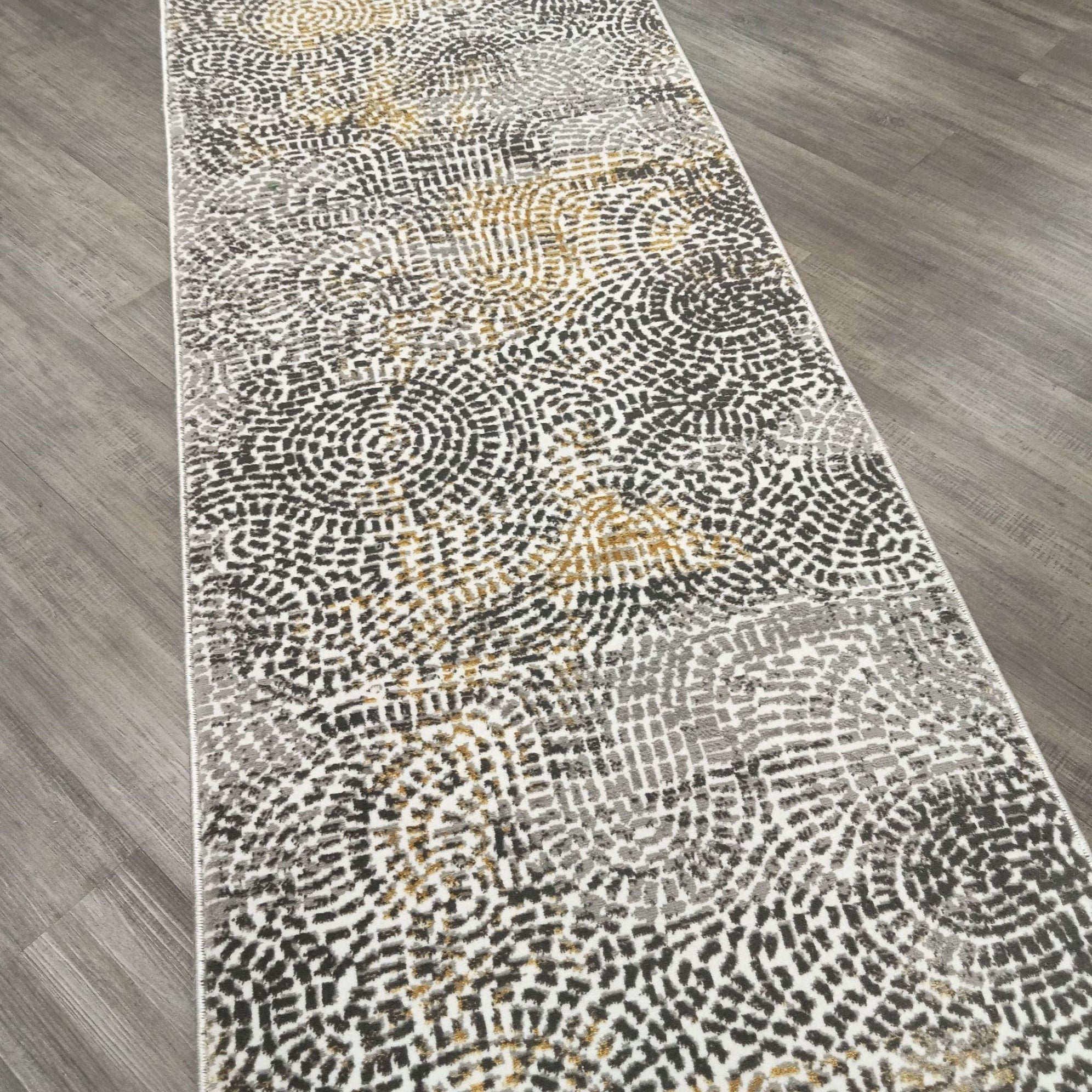 Hallway Runners Cut to Your Measurements -Mr. Rugs