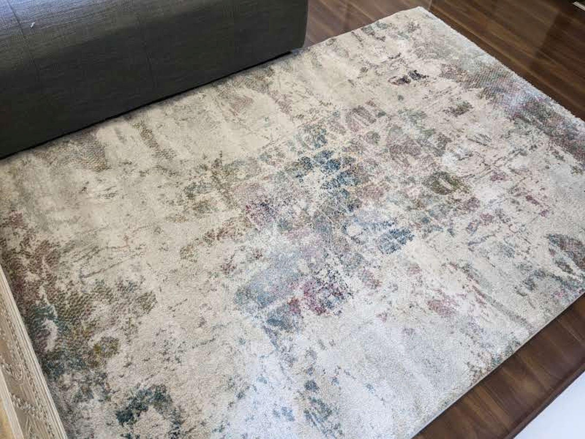 Hallway Runners Cut to Your Measurements -Mr. Rugs