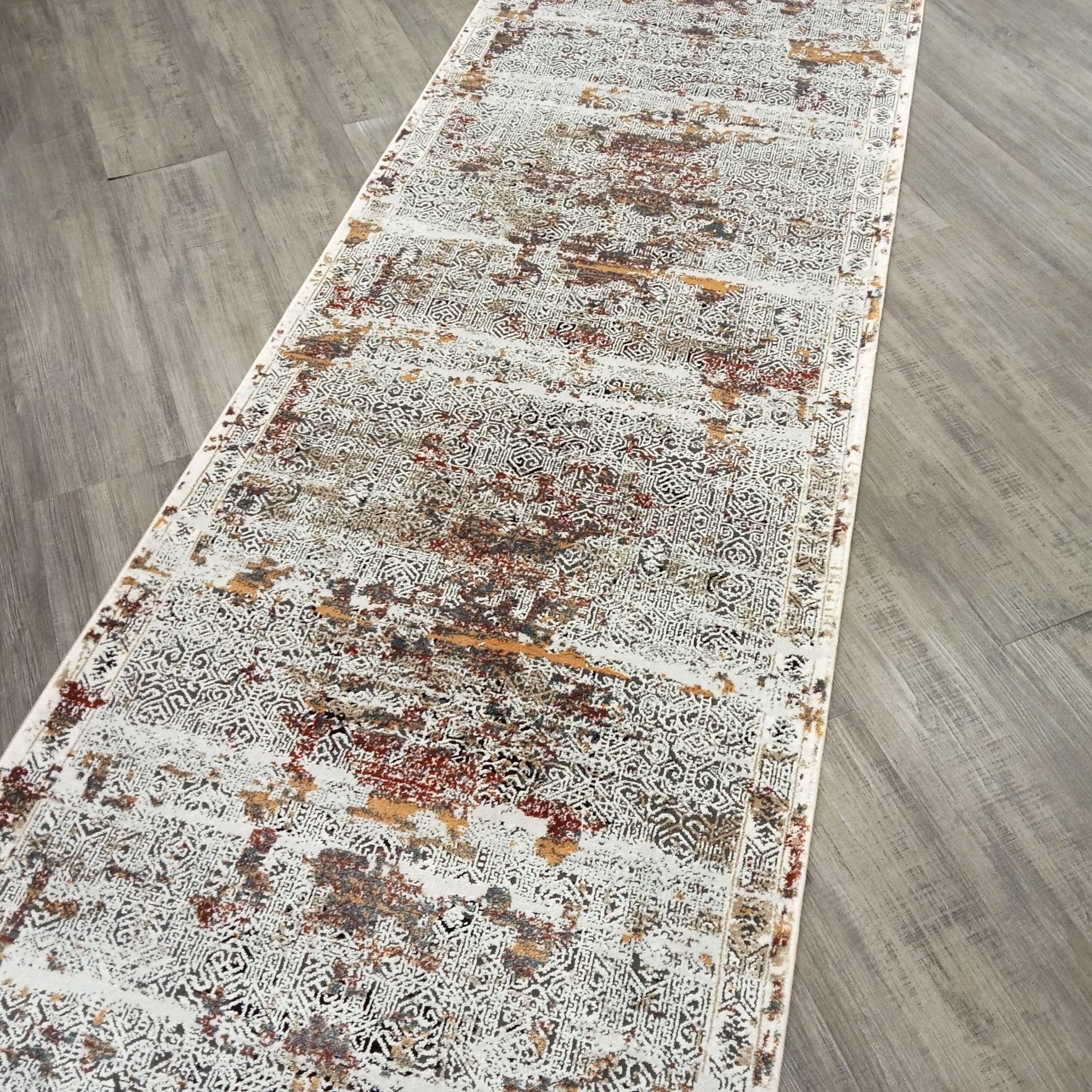 Hallway Runners Cut to Your Measurements -Mr. Rugs